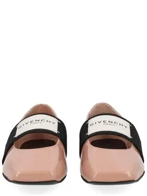 Givenchy Sliced Square Dancer