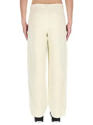 Off-White Cargo Pants
