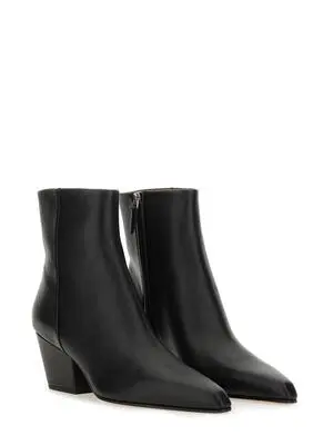 Paris Texas Ankle Boot Jane