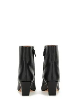 Paris Texas Ankle Boot Jane