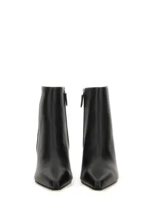 Paris Texas Ankle Boot Jane