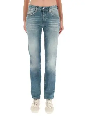 DIESEL® 1989 D-mine Jeans - Blue