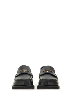 Stella McCartney Ryder Loafers