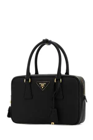 Prada Leather Handbag