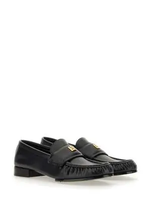Givenchy Leather Moccasins