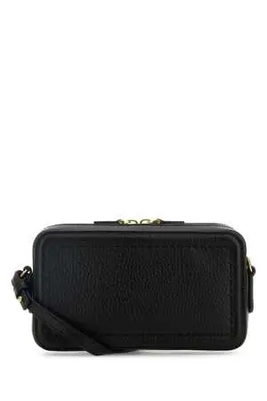 Valentino Garavani Mini Camera Case - Black