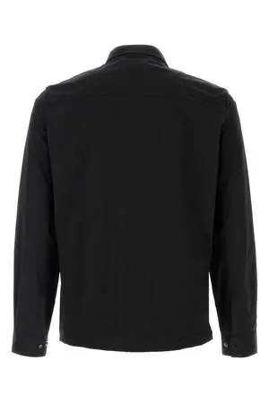 C.P. COMPANY Gabardine Jacket