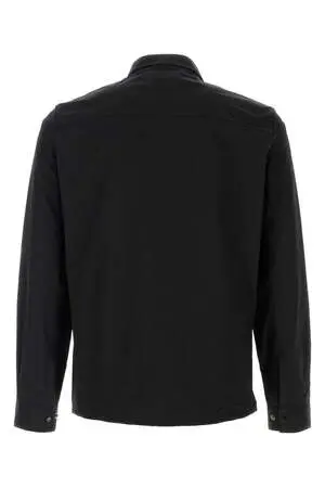 C.P. COMPANY Gabardine Jacket