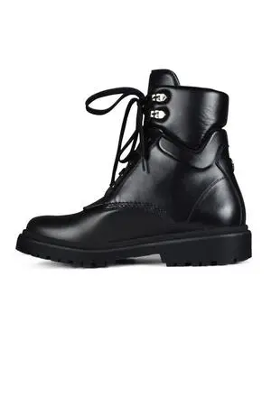 Moncler Patty Ankle Boots