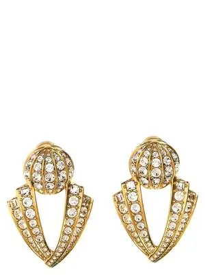 VALENTINO Valentino Garavani Women Valentinogaravani 'Poetique Des Gouttes' Earrings