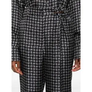 Prada Trousers Tailored Trousers