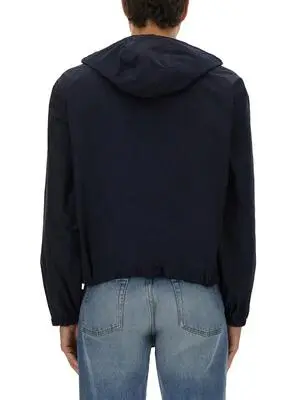 Moschino Nylon Jacket