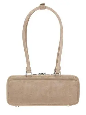SELF-PORTRAIT Shoulder Bag With Charm