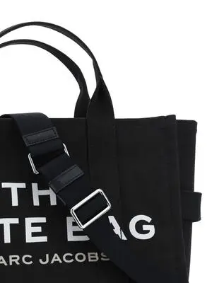 Marc Jacobs The Medium Tote Handbag - Black