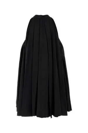 Loewe Satin Mini Dress