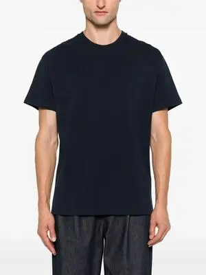 Givenchy Cotton T-shirt With Stamp Print