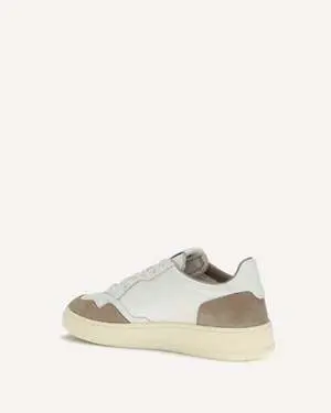 AUTRY Medalist Low Sneakers
