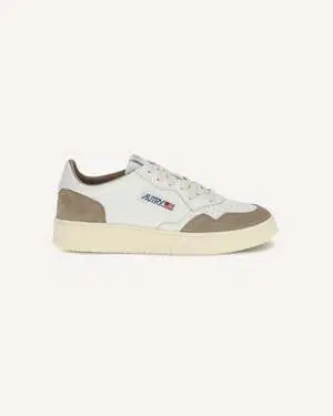 AUTRY Medalist Low Sneakers
