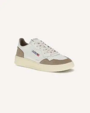 AUTRY Medalist Low Sneakers