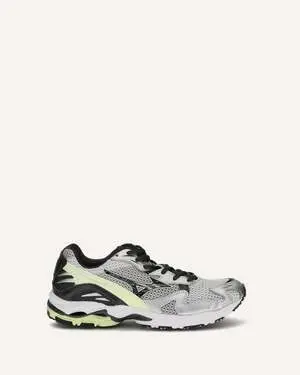 Mizuno Wave Rider Sport Sneakers - Grey
