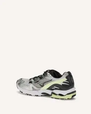 Mizuno Wave Rider Sport Sneakers - Grey