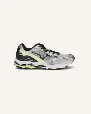Mizuno Wave Rider Sport Sneakers - Grey