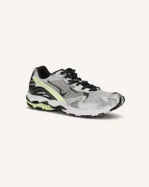 Mizuno Wave Rider Sport Sneakers - Grey