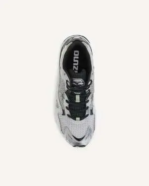 Mizuno Wave Rider Sport Sneakers - Grey