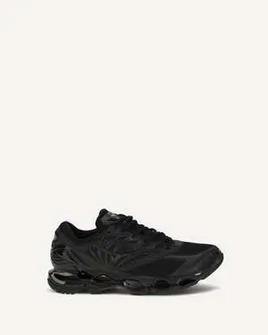 Mizuno Wave Prophecy Ls Sneakers - Black