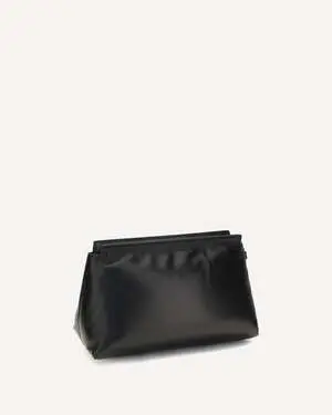 Givenchy Antigona Bomber Lambskin Pouch