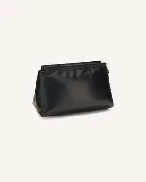 Givenchy Antigona Bomber Lambskin Pouch