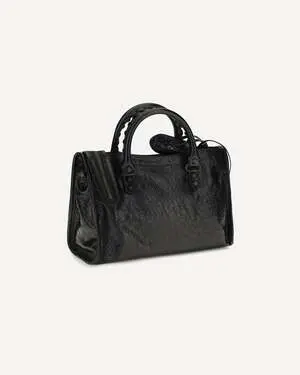 Balenciaga Small Le City Handbag
