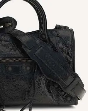 Balenciaga Small Le City Handbag