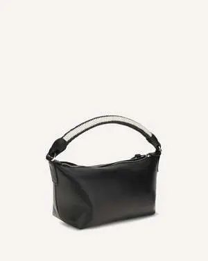 Loewe Cala Mini Lambskin Handbag