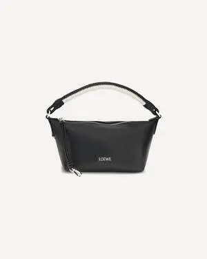 Loewe Cala Mini Lambskin Handbag