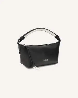 Loewe Cala Mini Lambskin Handbag