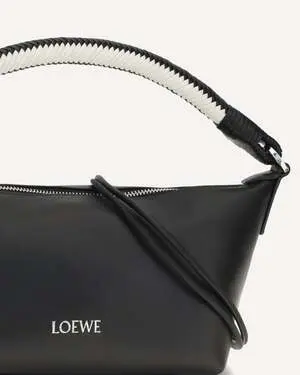 Loewe Cala Mini Lambskin Handbag