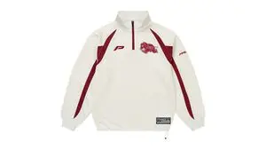PALACE Palabama Quarter Zip