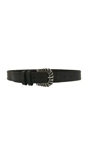 Free People Holt Leather Belt
