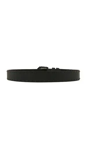 Free People Holt Leather Belt