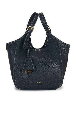 Jw Pei Ines Padlock Tote Bag