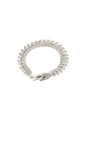 LOVERS AND FRIENDS Dariah Bracelet In Metallic