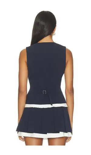 Astr The Label Kelson Vest