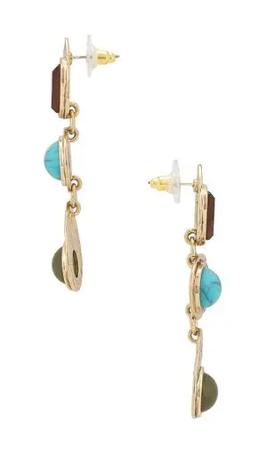 LOVERS AND FRIENDS Drift Earrings