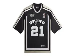 Kith Nba Allstar San Antonio Spurs Leon Jersey