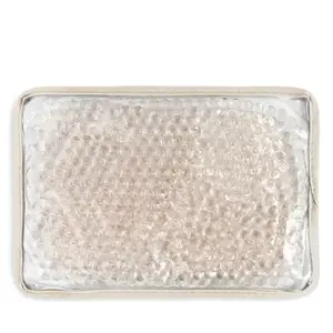 BROOKSTONE Bubble Faux Fur Warming Pod - Ivory