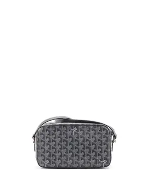 Goyard Cap Vert Bag Coated Canvas