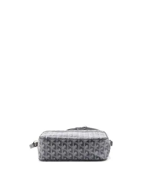 Goyard Cap Vert Bag Coated Canvas