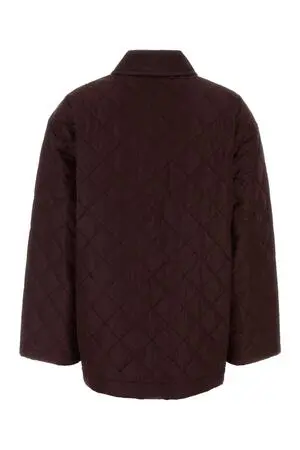 Prada Grape Re-nylon Jacket