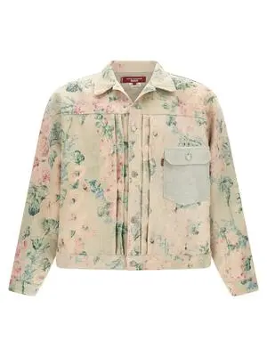 Junya Watanabe X Levi's® Jacket - Multicolor